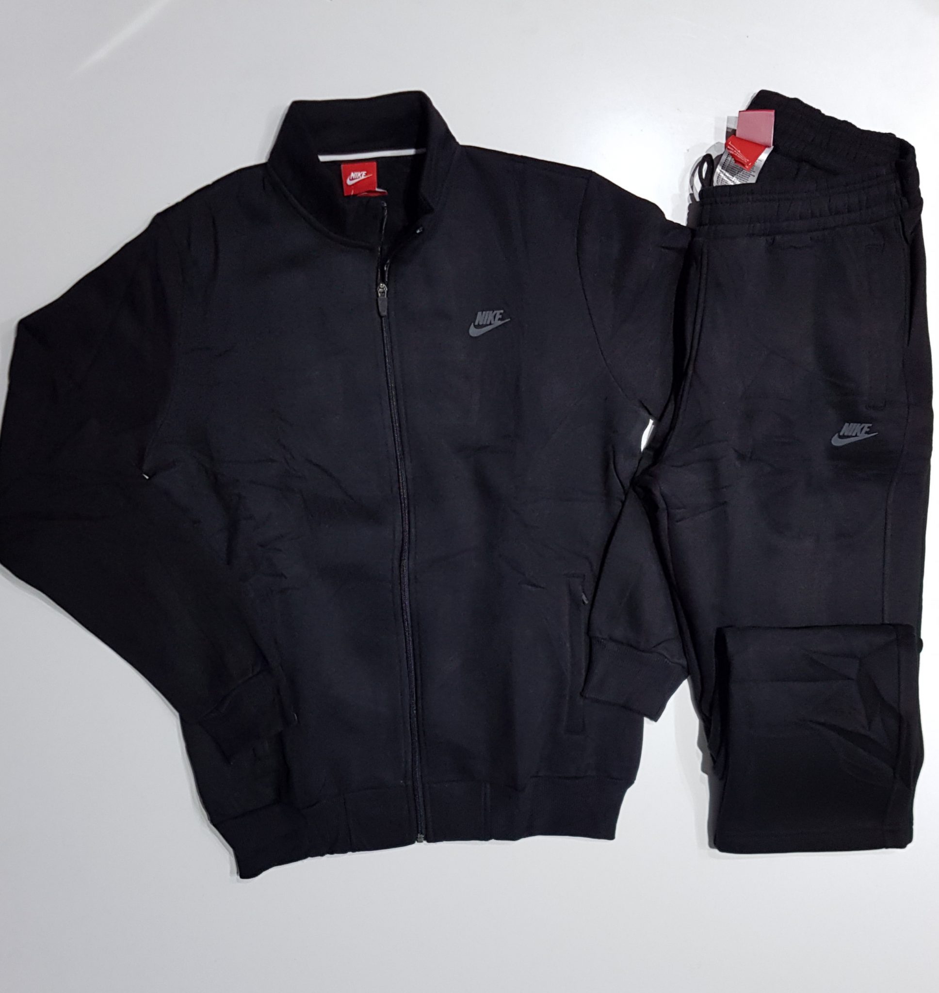 Nike material Pambuk i trashe ngjyre e zeze per meshkuj – xSport